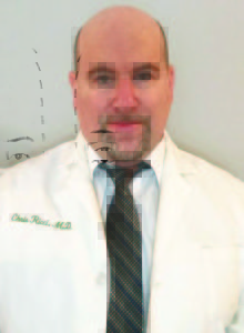 Christopher Ricci, MD - Grand View Health