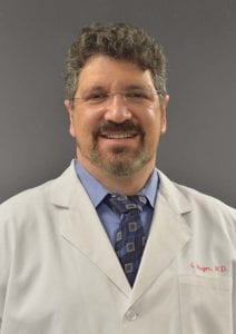 Gregory Singer, MD - Grand View Health