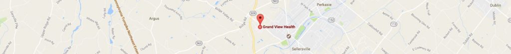 Grand View Hospital - Grand View Health