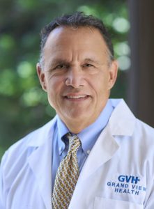 William Hoff, MD - Grand View Health